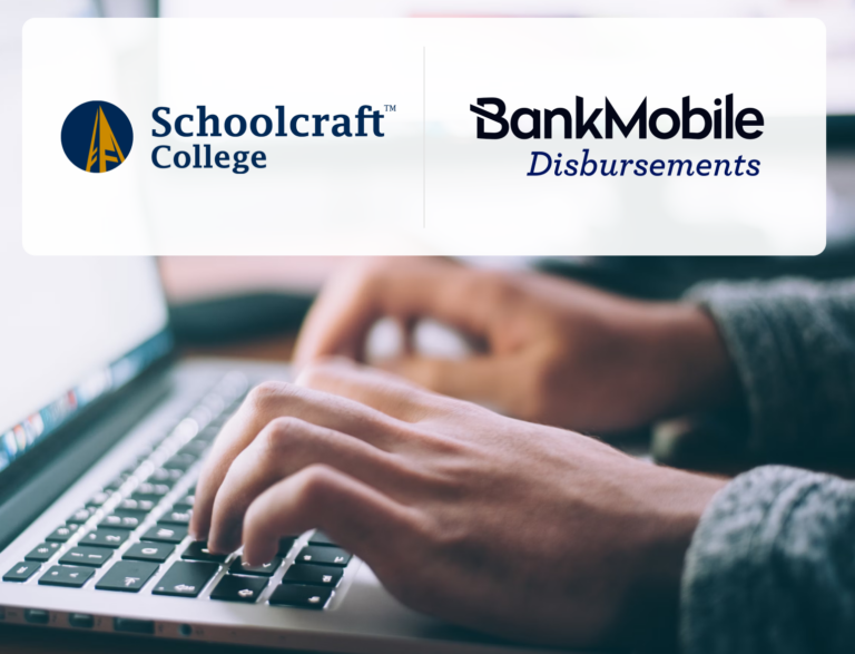 BankMobile – Student Accounts