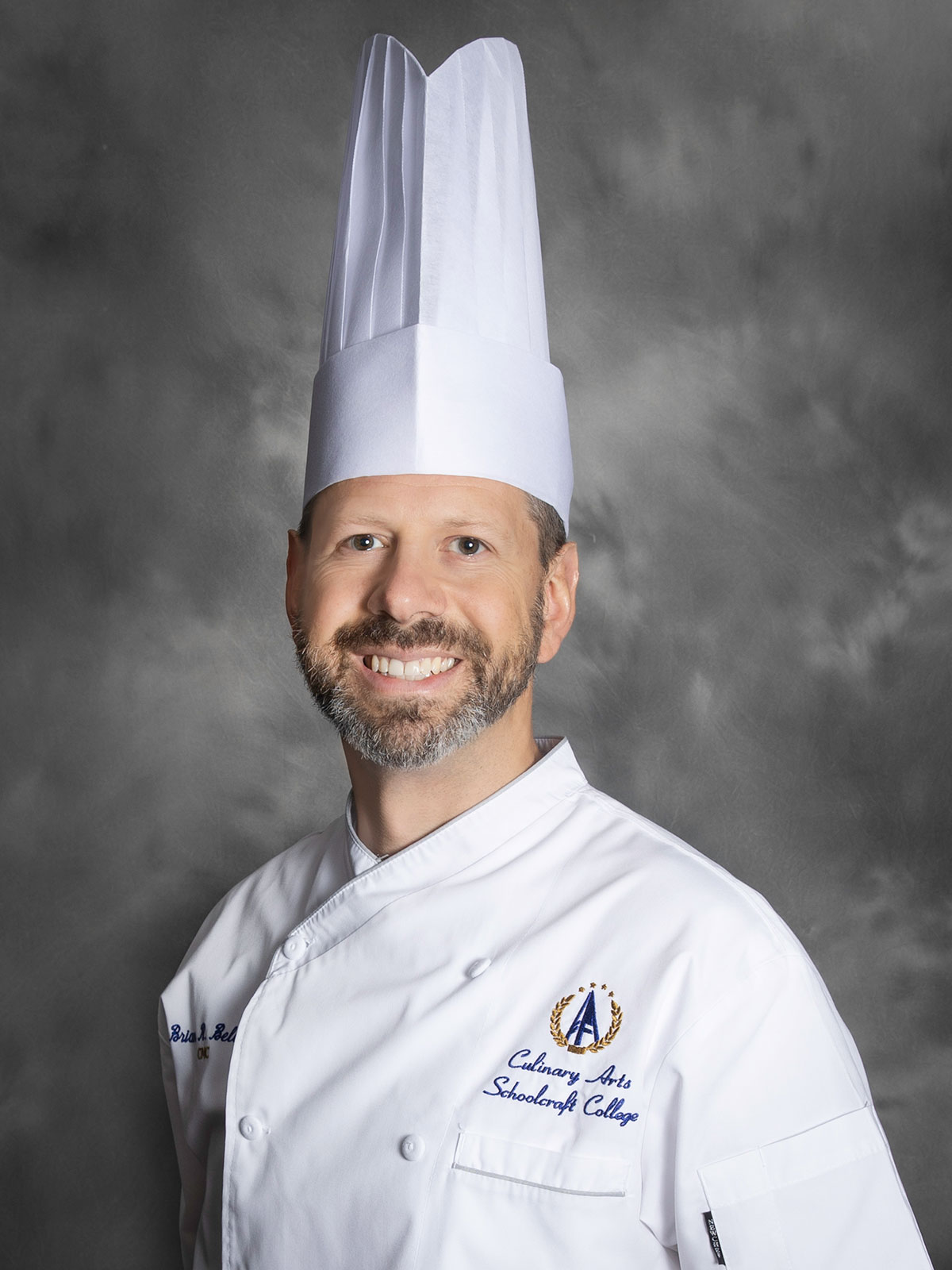 Meet the Chefs – American Harvest – Schoolcraft College
