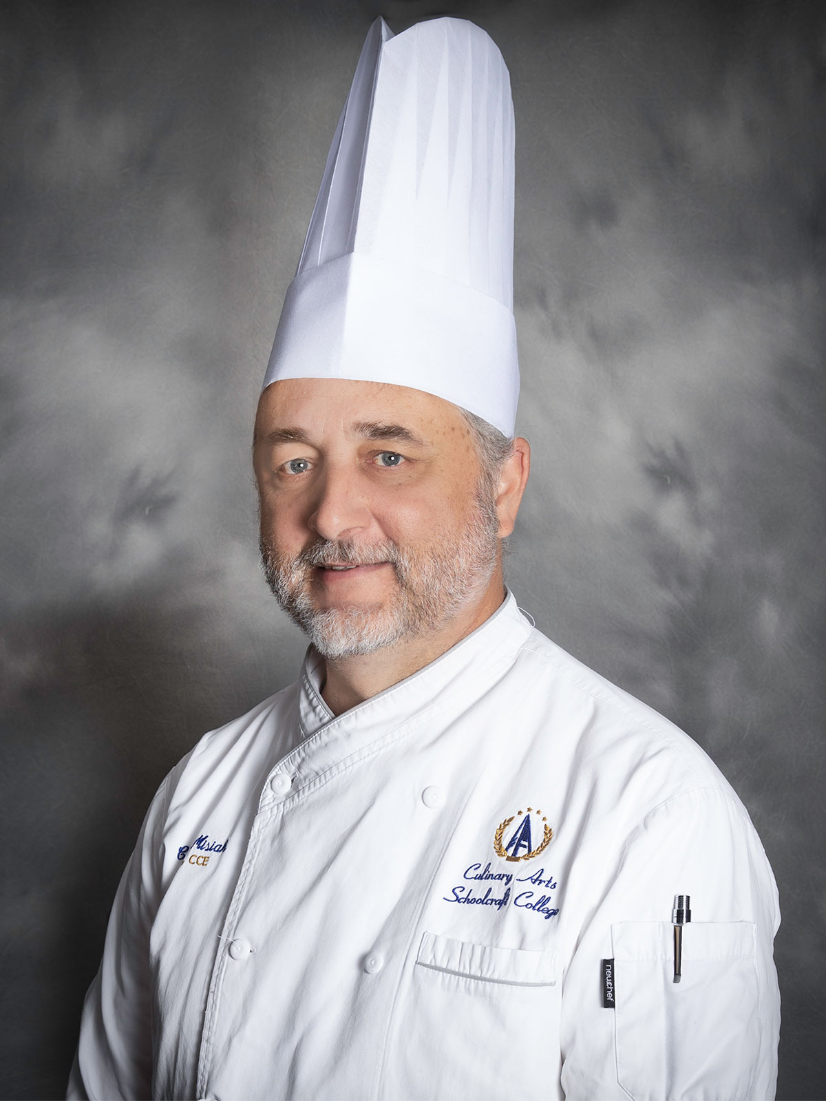 Meet the Chefs – American Harvest – Schoolcraft College