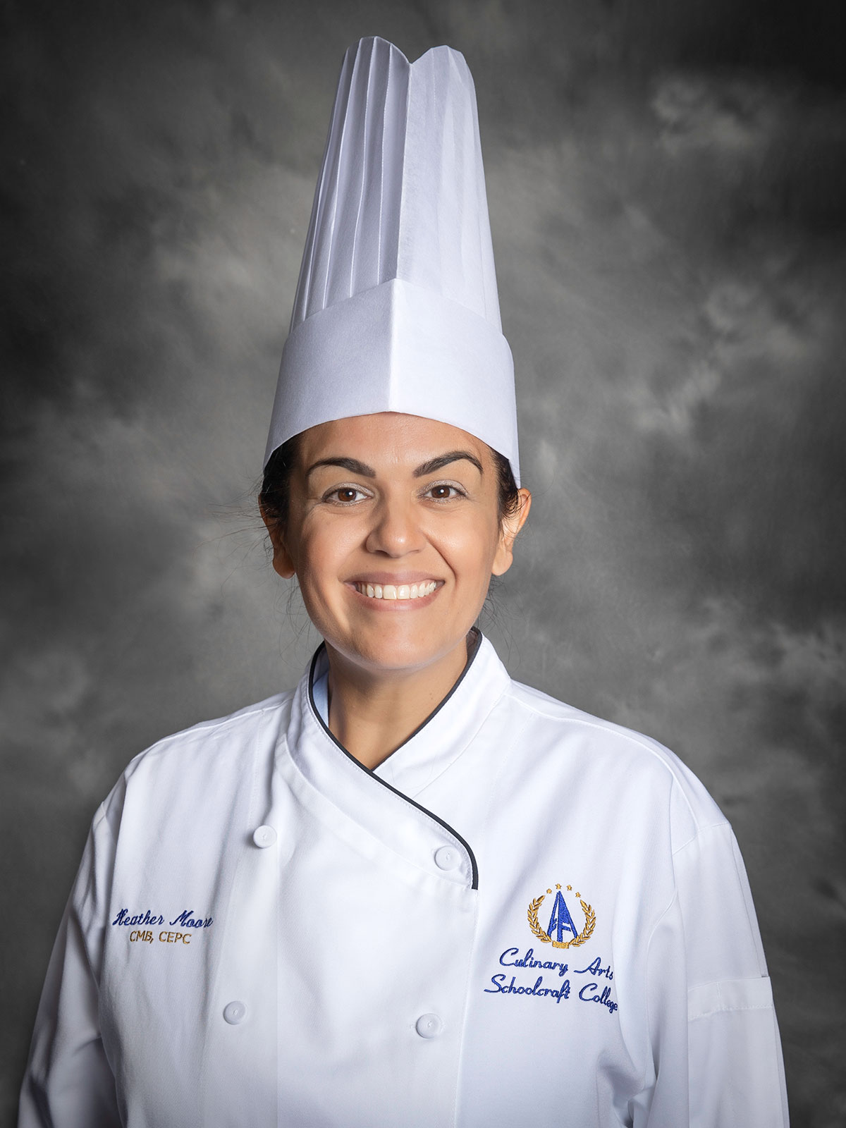 Meet the Chefs – American Harvest – Schoolcraft College