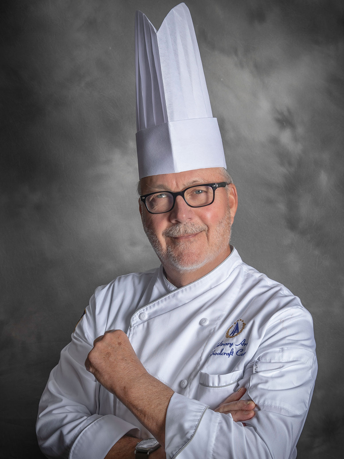 Meet the Chefs – American Harvest – Schoolcraft College