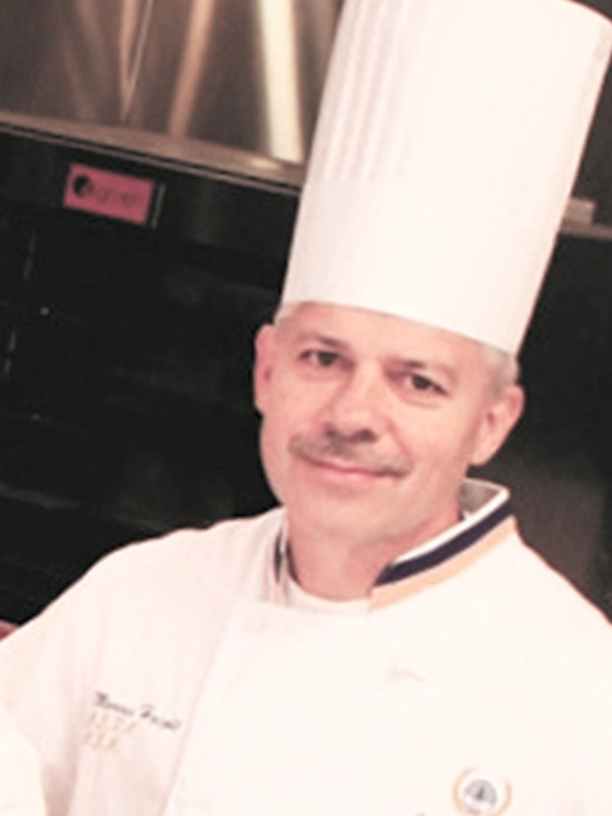 Meet the Chefs – American Harvest – Schoolcraft College