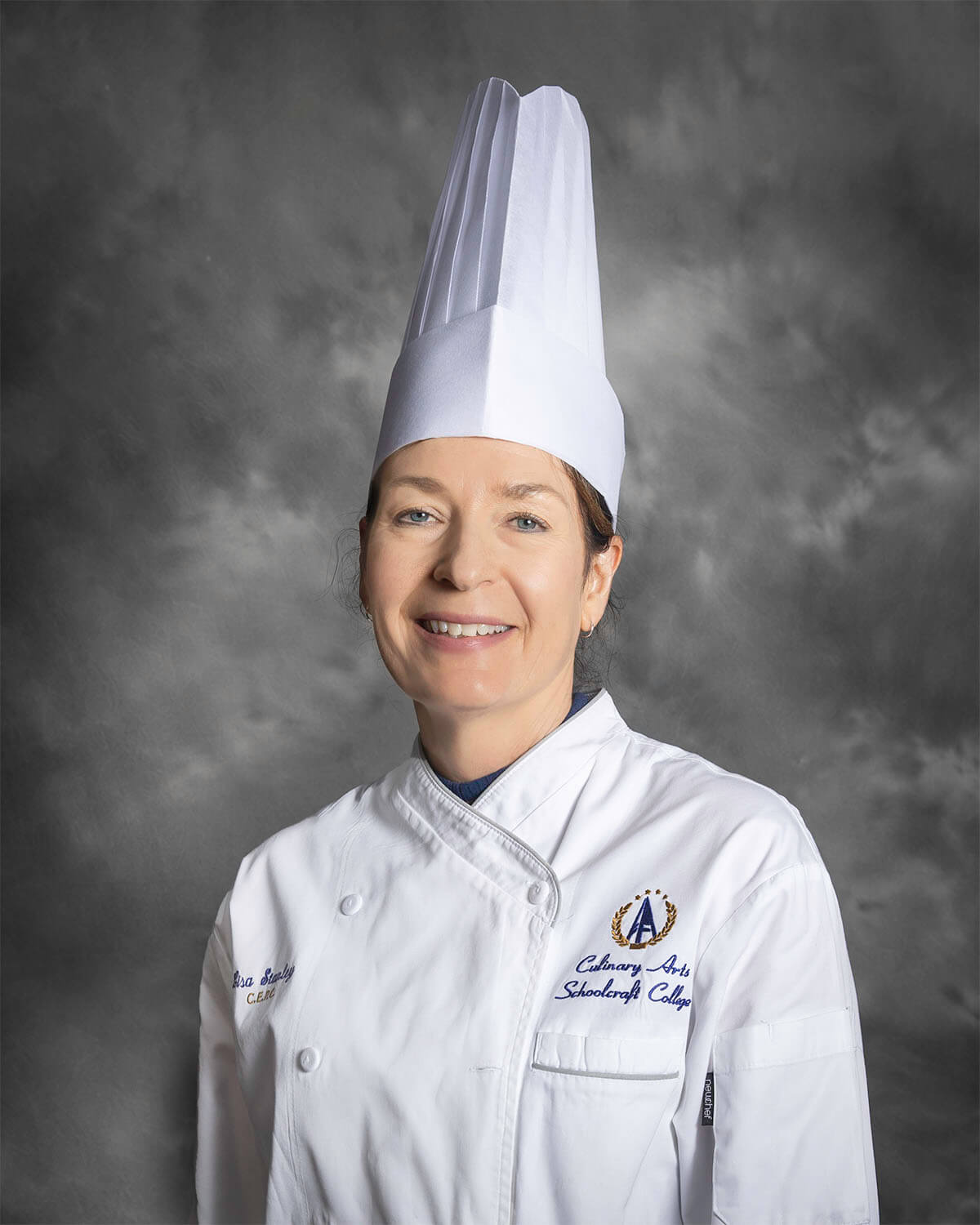 Meet the Chefs – American Harvest – Schoolcraft College