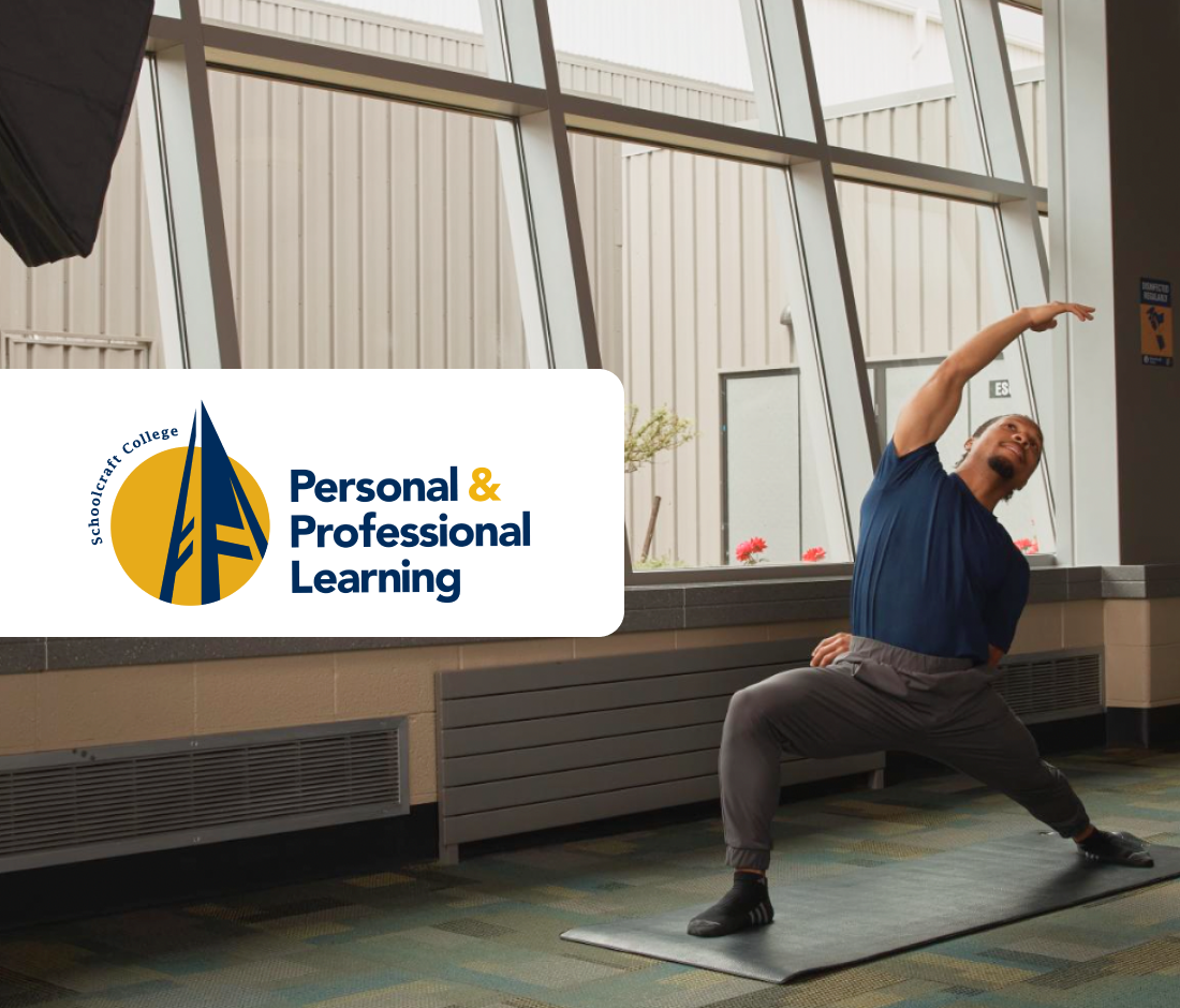 Recreation Activities – Fitness Center – Schoolcraft College