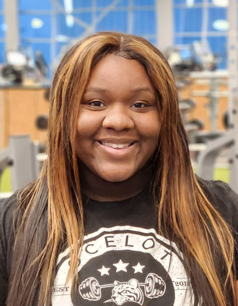 Staff – Fitness Center – Schoolcraft College