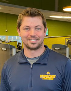 Personal Trainers – Fitness Center – Schoolcraft College
