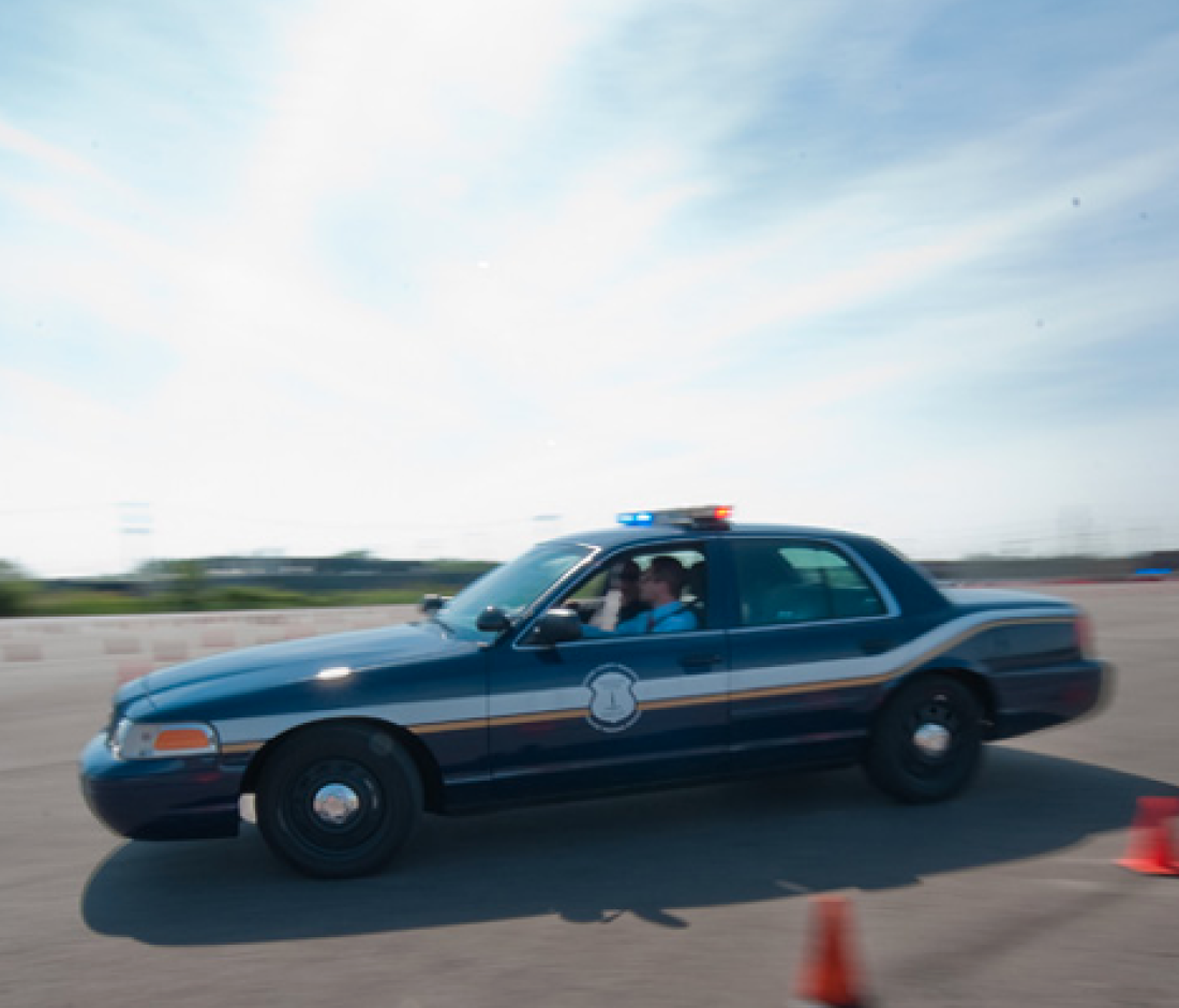 LEIS Training Facilities – In-Service – Schoolcraft College
