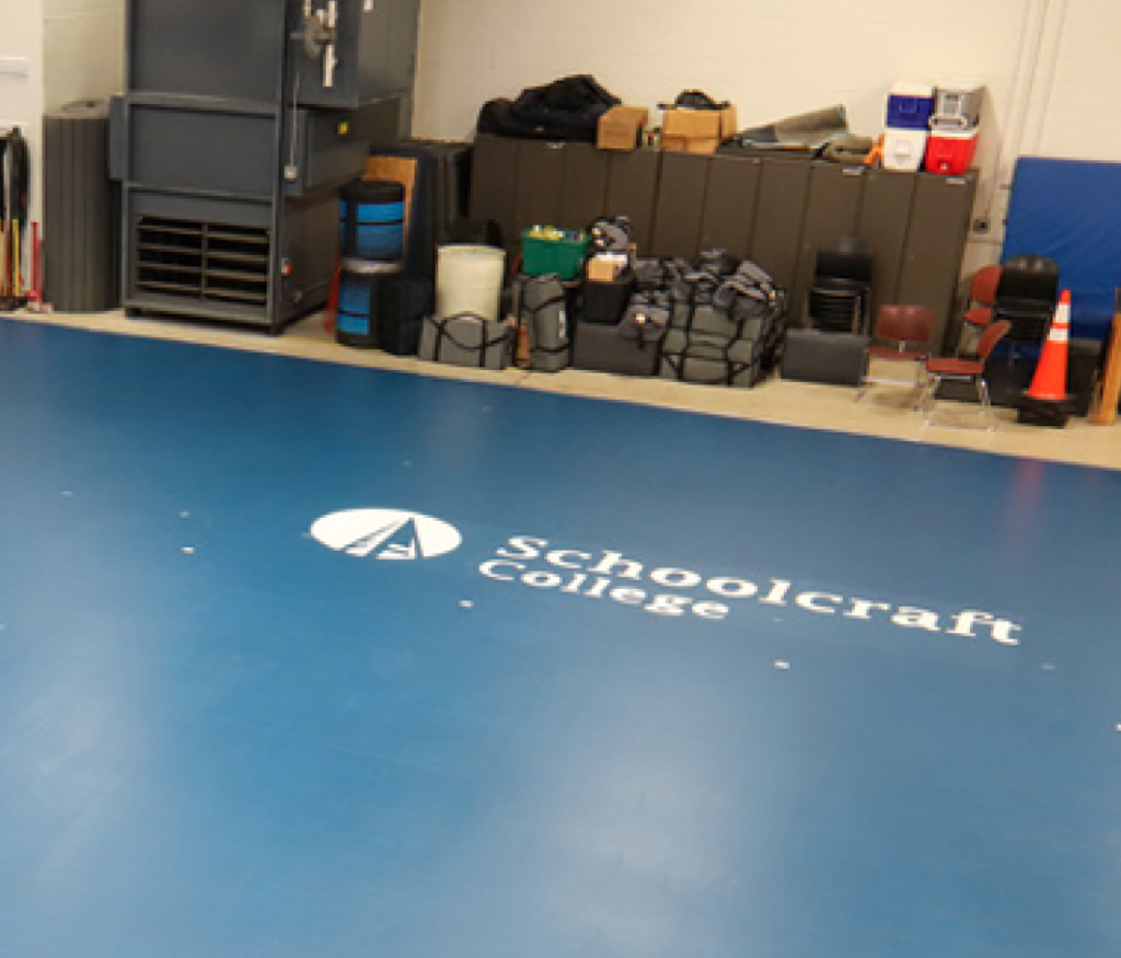 LEIS Training Facilities – In-Service – Schoolcraft College