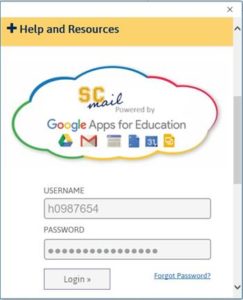 SCmail for Outlook – Information Technology – Schoolcraft College