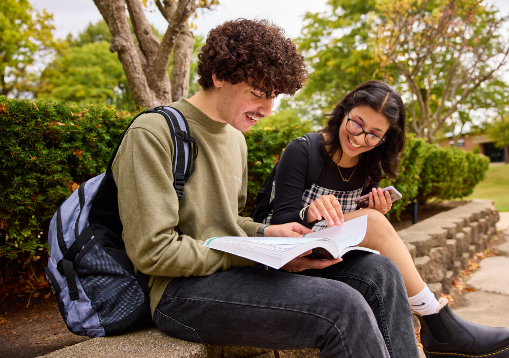 Schoolcraft College Viewbook