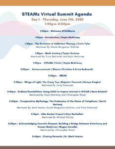 two-day-agenda