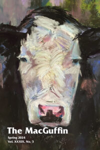 The MacGuffin – Schoolcraft College – A national literary journal ...