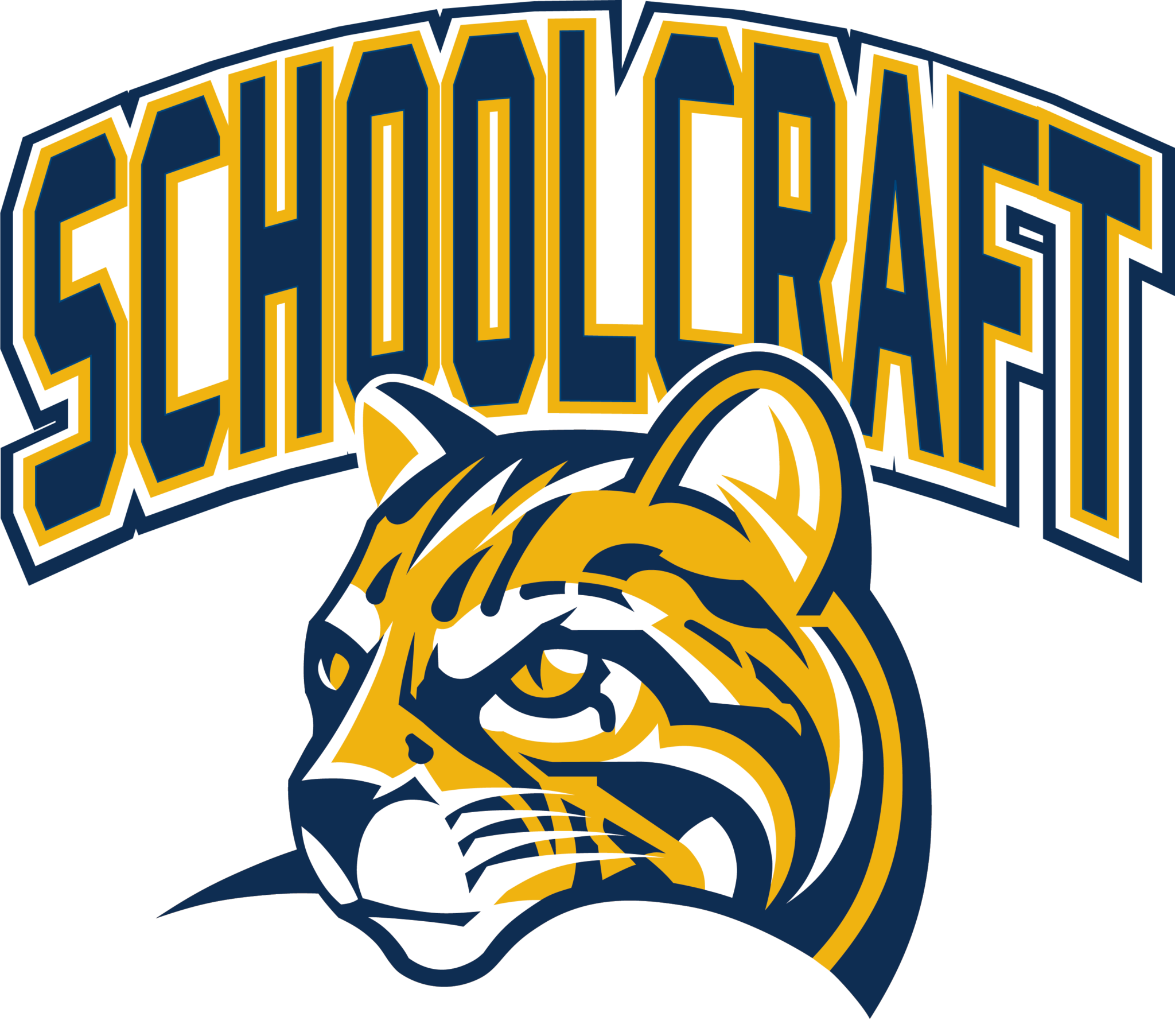 Artwork – Brand Marketing – Schoolcraft College