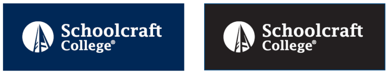 Logo Assets – Brand Marketing – Schoolcraft College