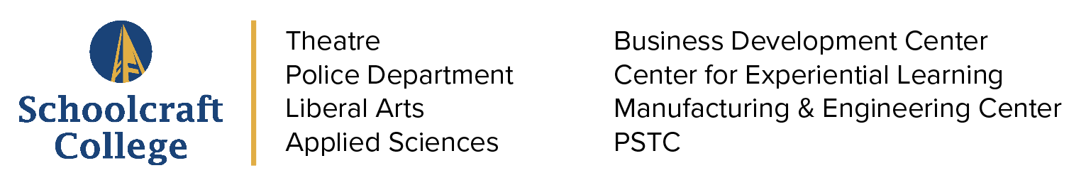 Service Marks – Brand Marketing – Schoolcraft College