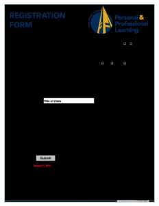 Registration Form – Phonological Awareness_F23