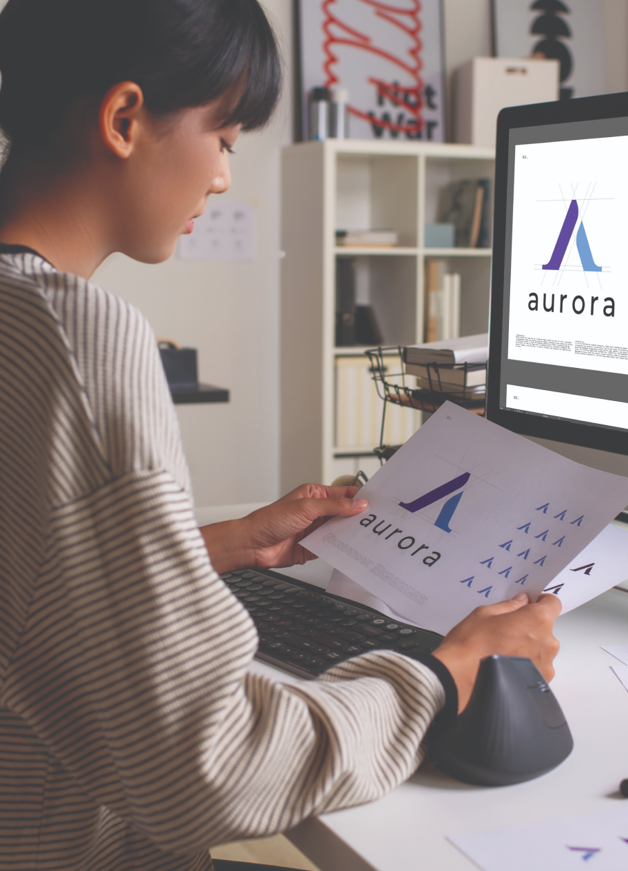 Graphic Design – Online Classes – Personal & Professional Learning