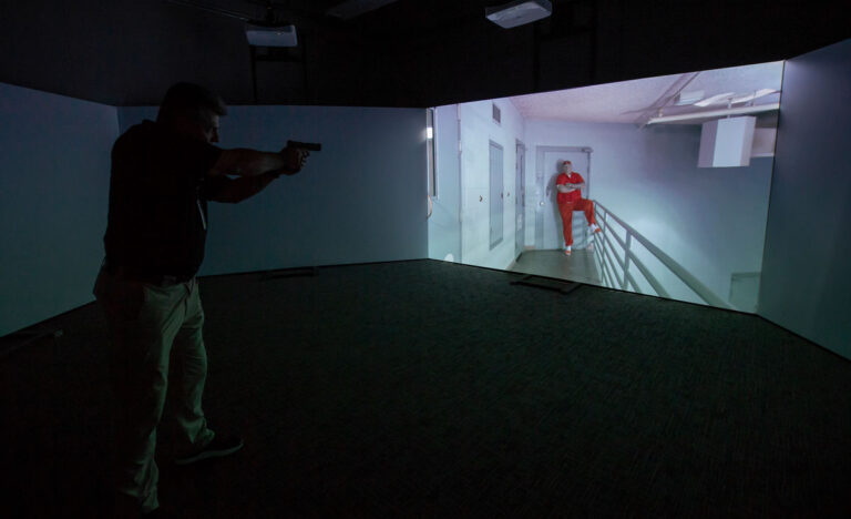 Firearm & Safety Training – Personal & Professional Learning
