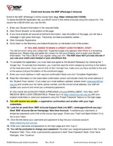 BRC2-eP2-Access-Enrollment-Instructions