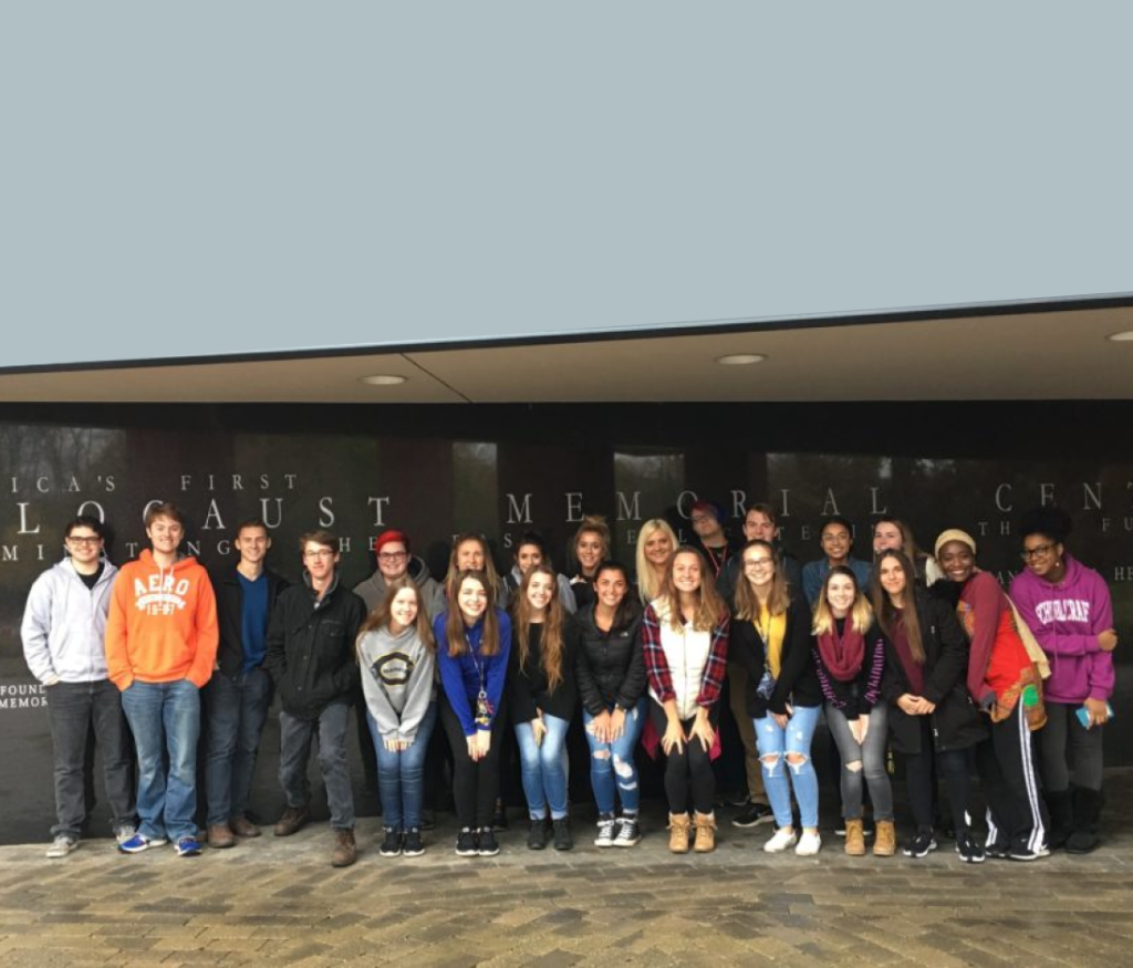 Service & Enrichment – Schoolcraft Scholars – Schoolcraft College