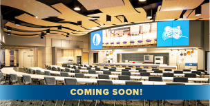 Vistatech Center – Schoolcraft College – Your home for your next event.