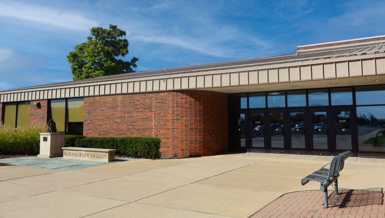 Athletic Rental Spaces
