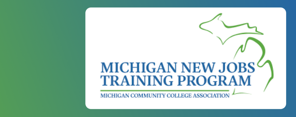 Michigan New Jobs Training Program – Workforce Training Solutions ...