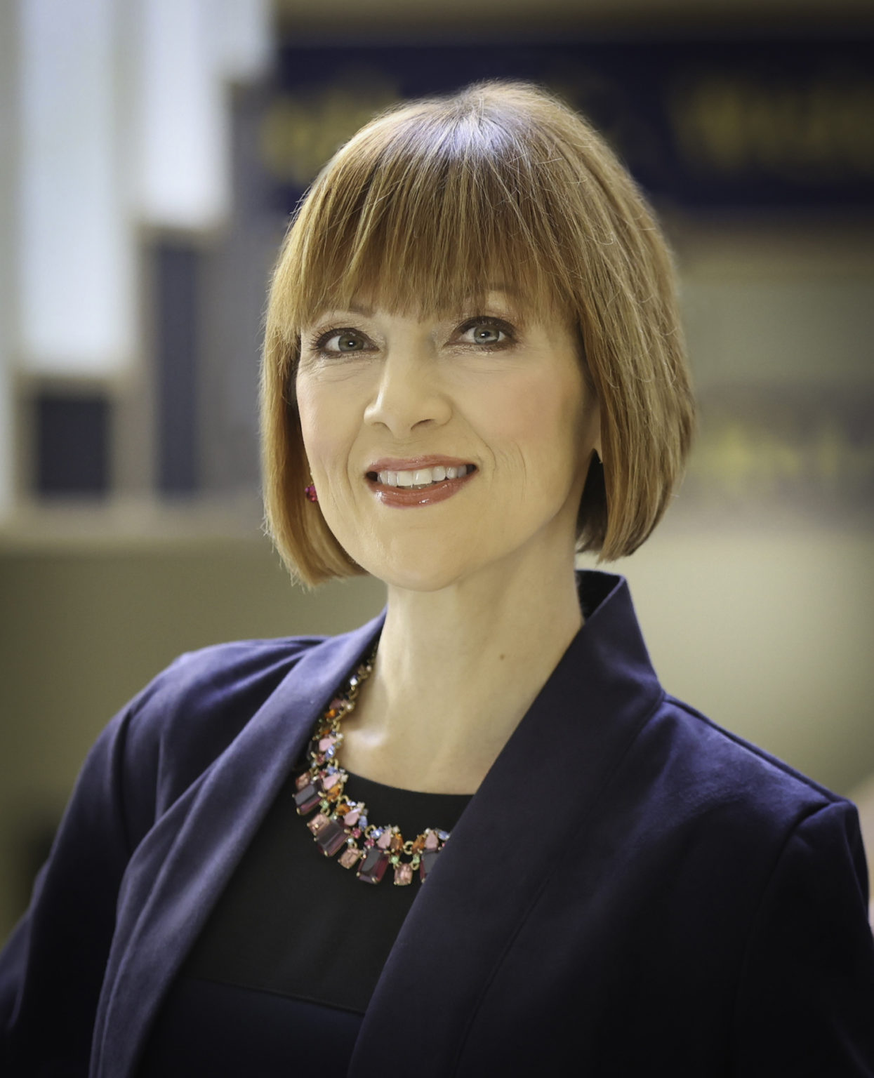 Staff Spotlight: Lori Timmis, Dean of Distance Learning – News ...