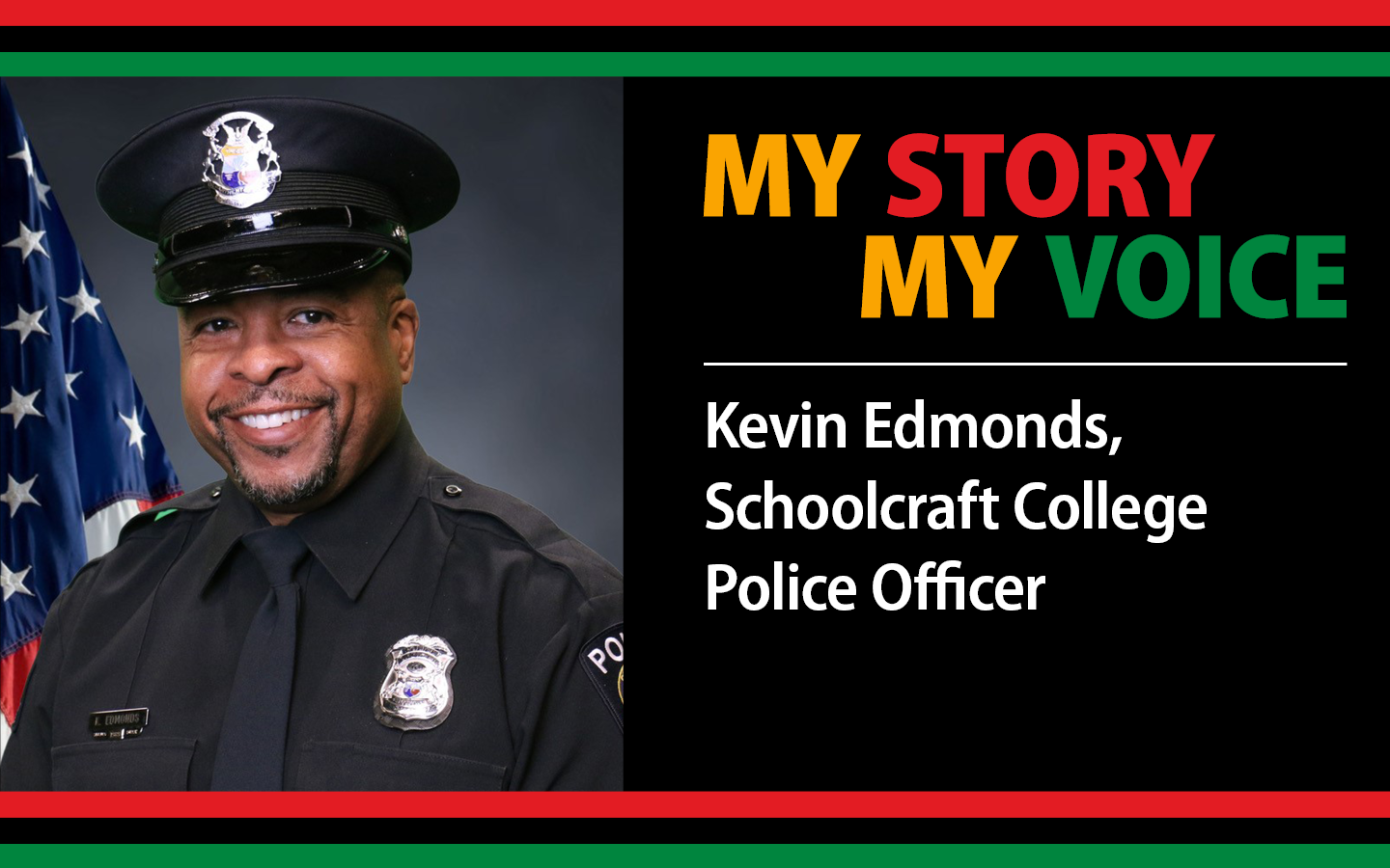 Black History Month – Schoolcraft College