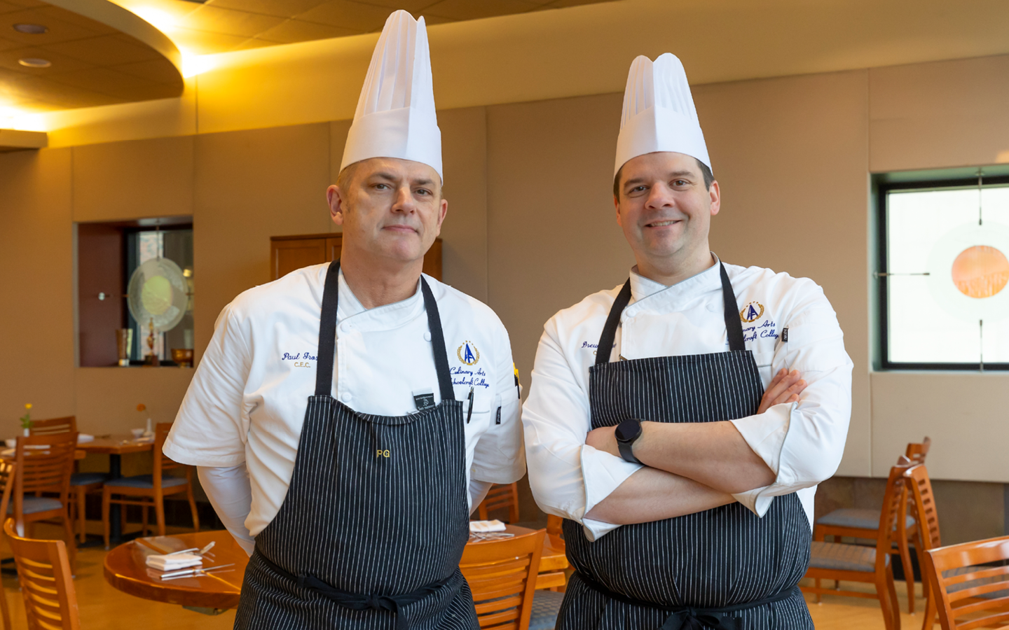 Schoolcraft Chefs Tracking Toward High Honor – News – Schoolcraft College