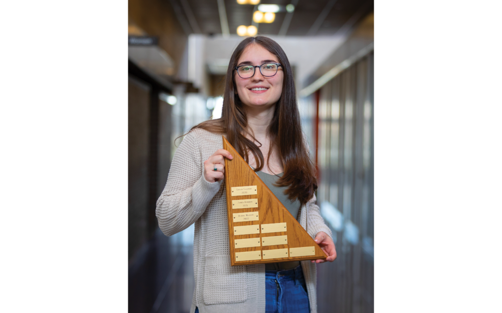 Congratulations, Pythagorean Prize Winners! – News – Schoolcraft College