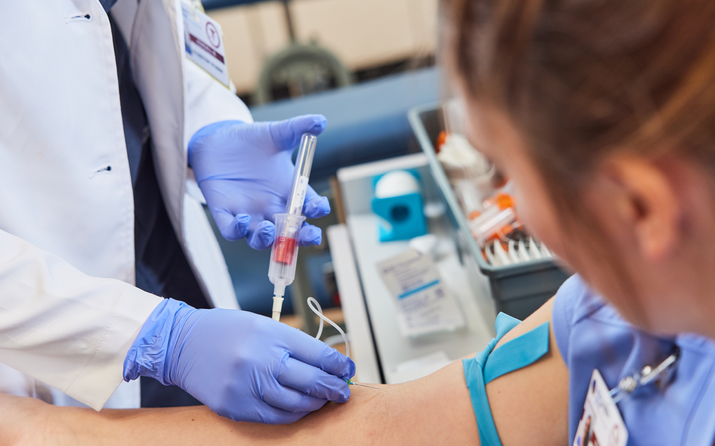 Medical Assistants are in High Demand
