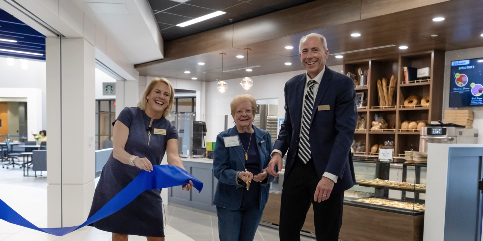 Schoolcraft College celebrates grand opening of newly-renovated ...