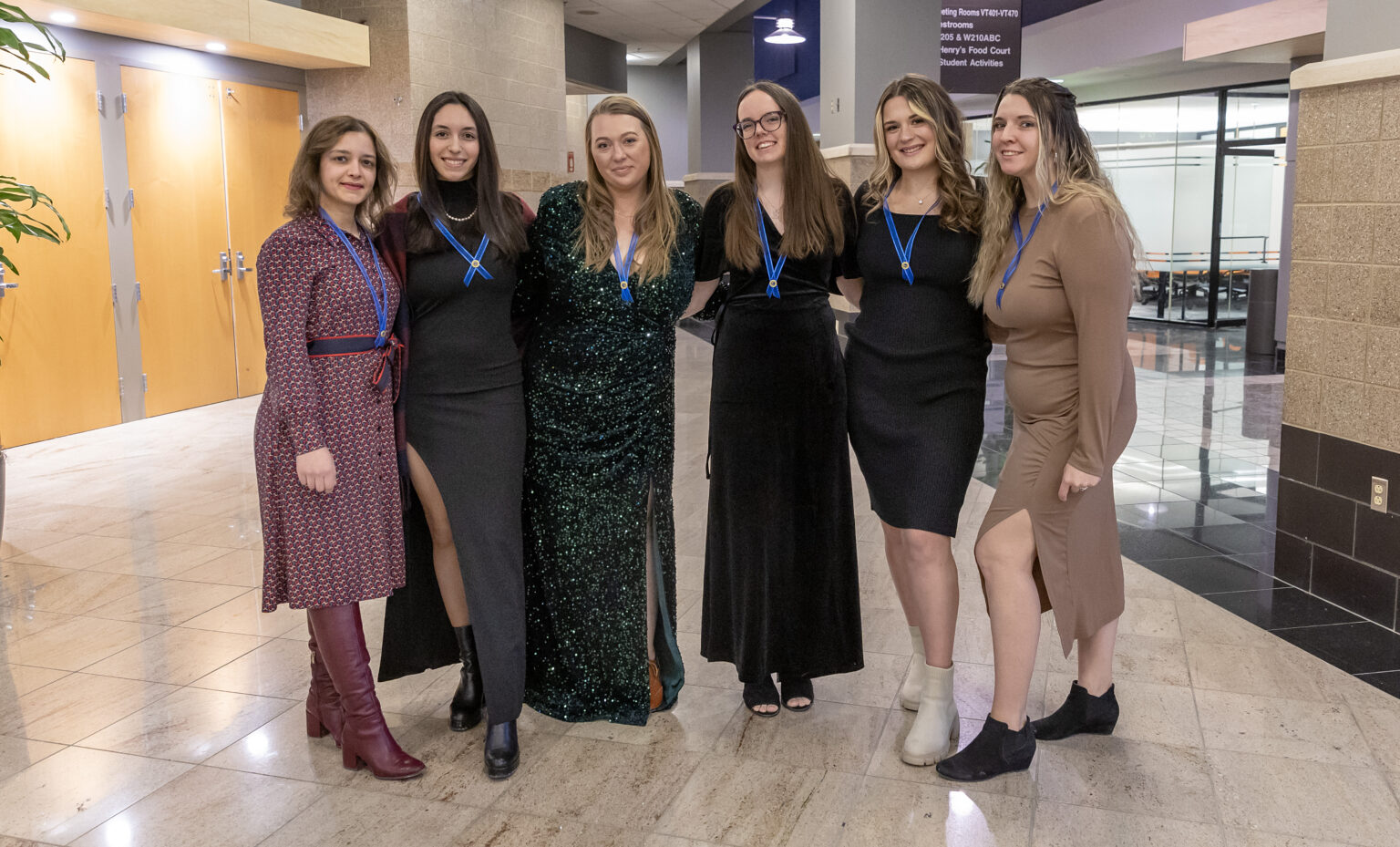 First Surgical Tech class celebrates pinning ceremony – News ...